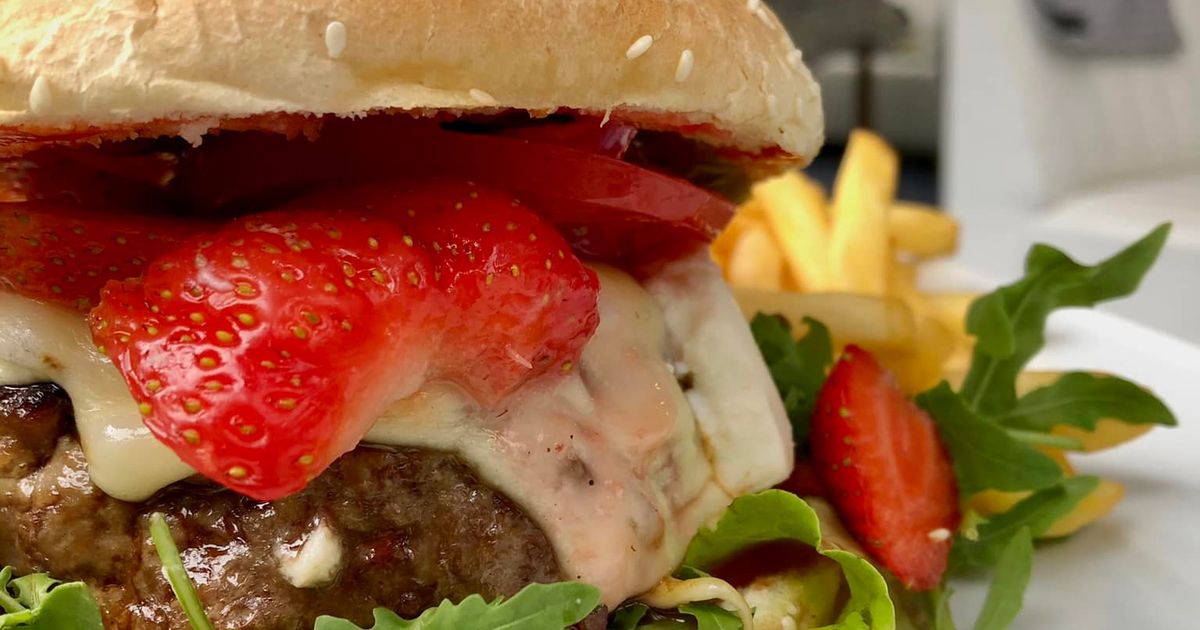 Restauracja - Ohana Space Jurata